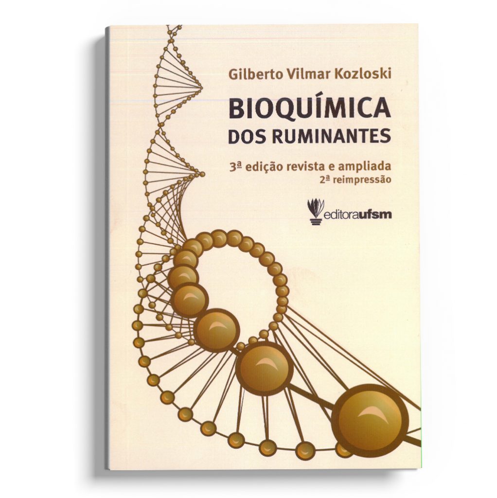 Bioquímica dos Ruminantes – 3ª Edição – Livraria Funep