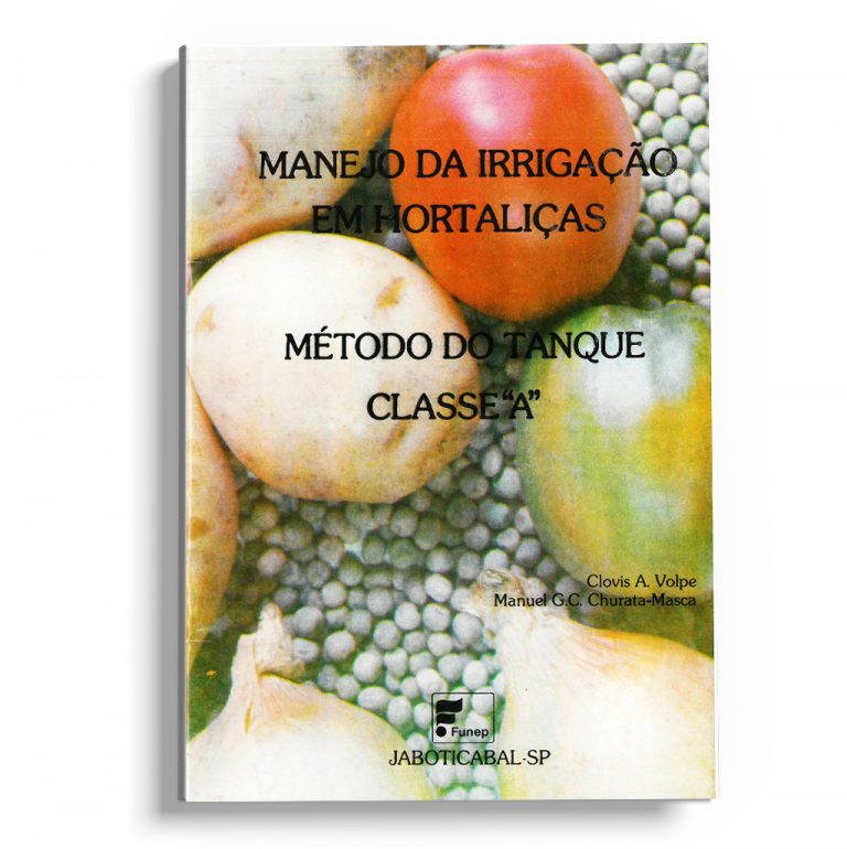 Manual de adubação e calagem para o estado do Paraná – Livraria Funep