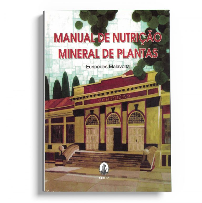 Manual de adubação e calagem para o estado do Paraná – Livraria Funep